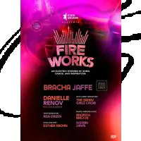 FireWorks - DVD