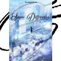 Same Difference - DVD | Dream Catch Studios