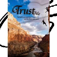 Trust Me - DVD