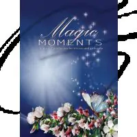 Magic Moments - DVD