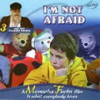 [3] Menucha Fuchs - I'm Not Afraid CD-ROM