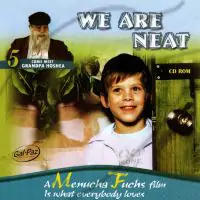 Menucha Fuchs - We Are Neat